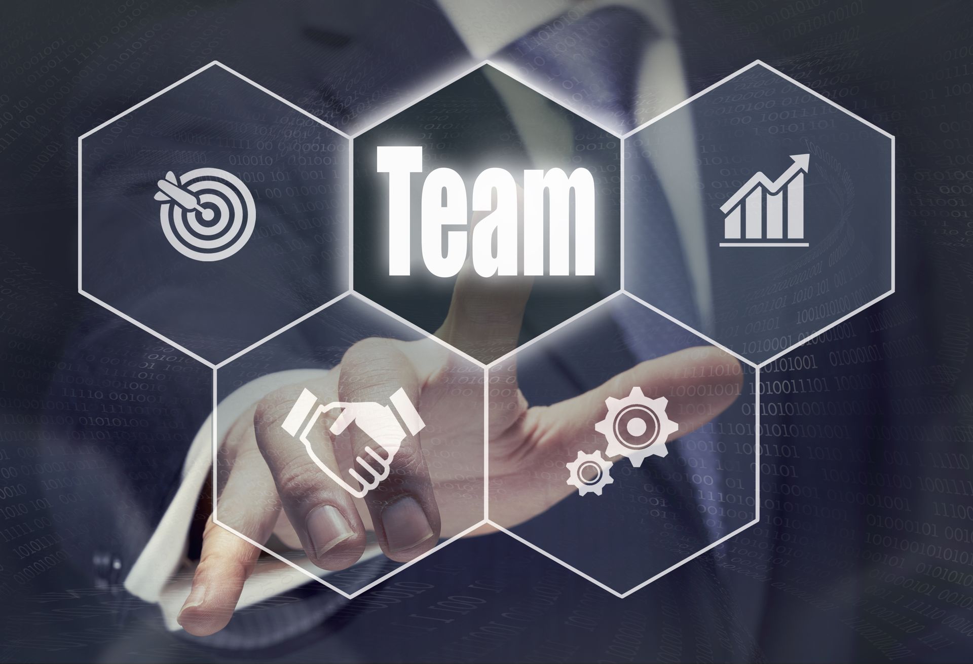 Retaining Key Staff in a Competitive Association Landscape