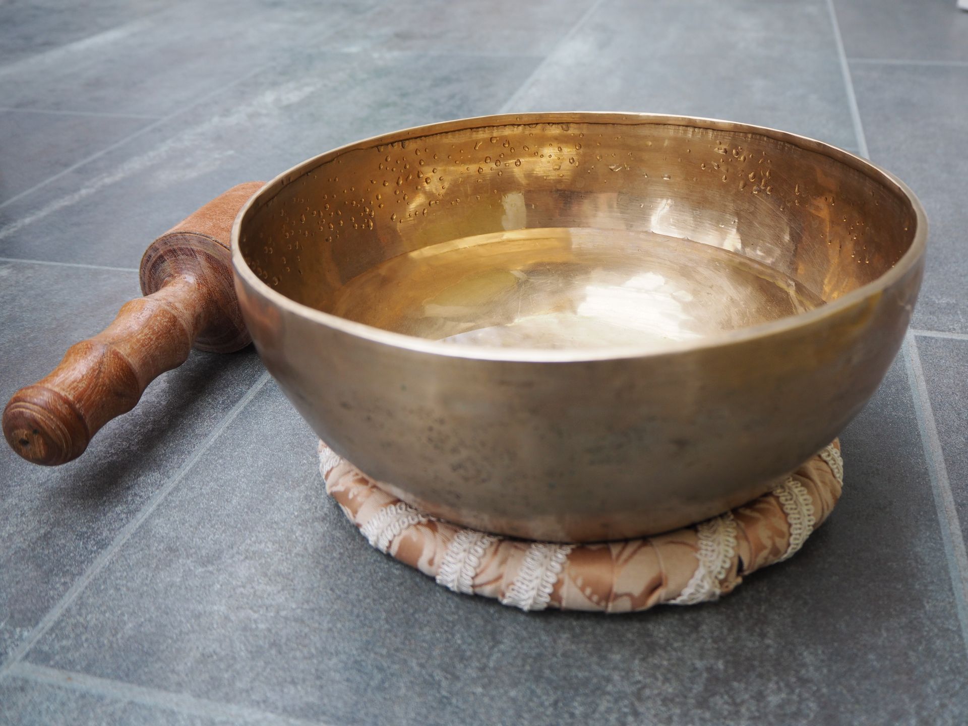 The science behind sound healing