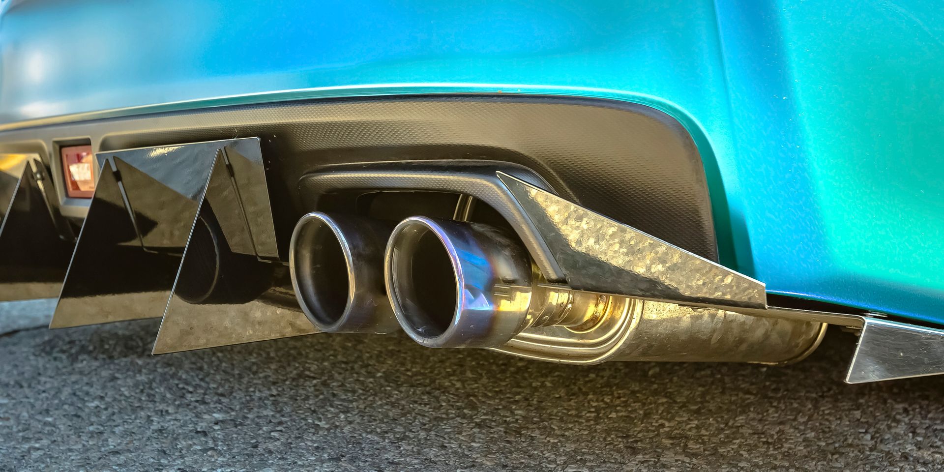 Why is Water Dripping Out of My Exhaust? Common Causes and Solutions