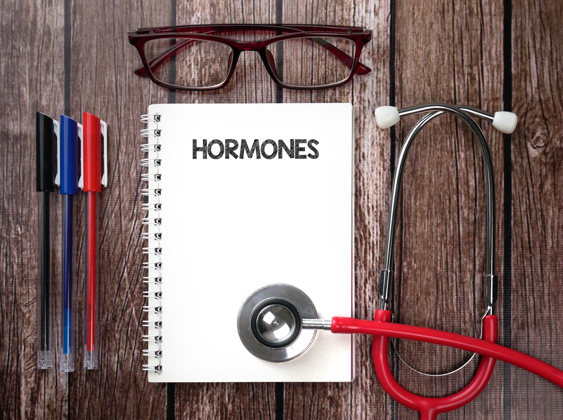 BHRT using EvexiPEL Pellet Therapy