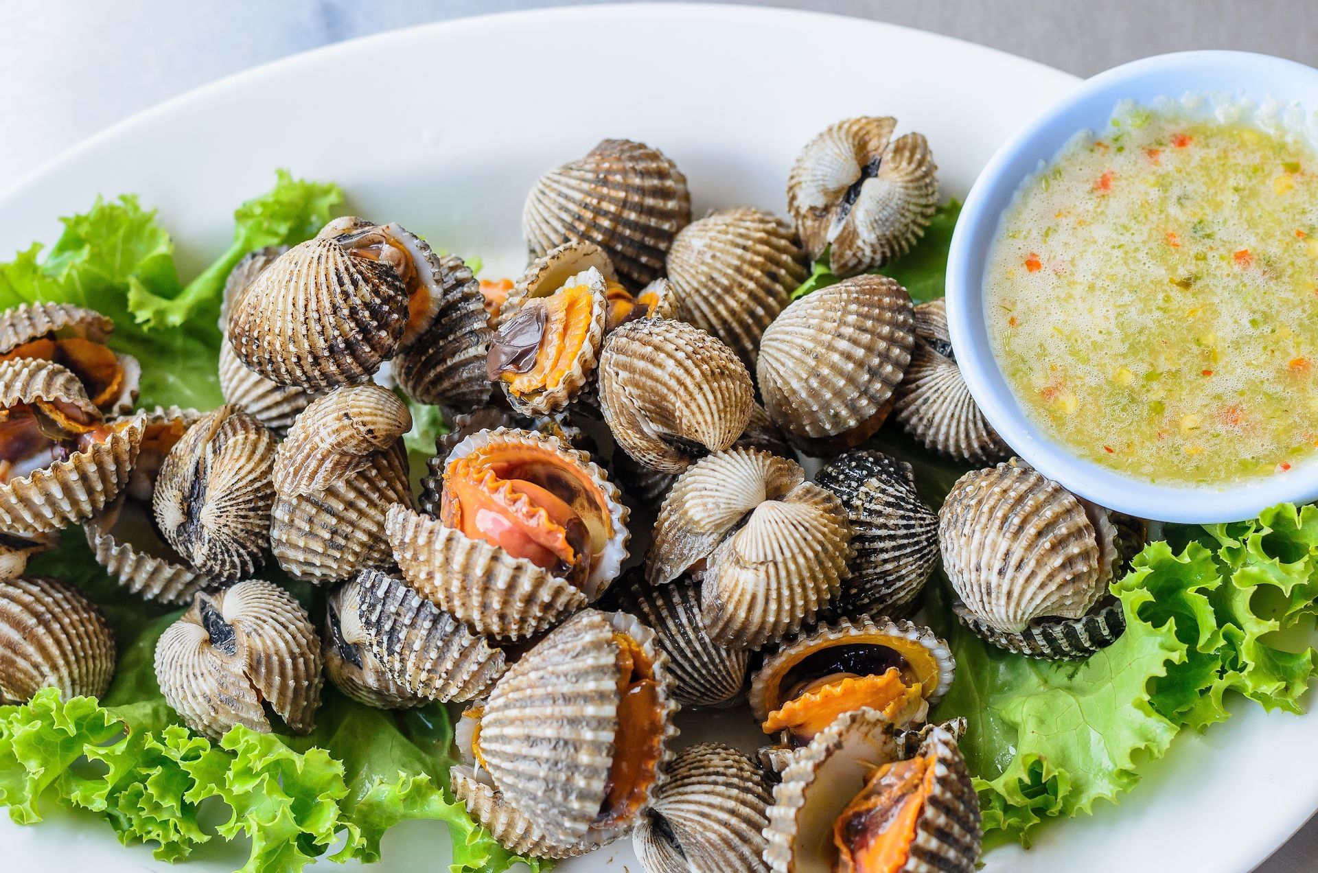 Navigating the Murky Waters: Mercury in Seafood and Your Health