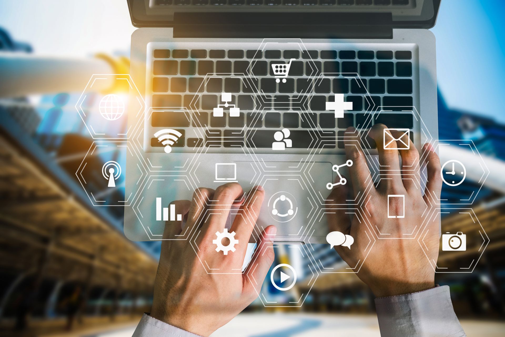 Introduction to Global Distribution Systems (GDS)