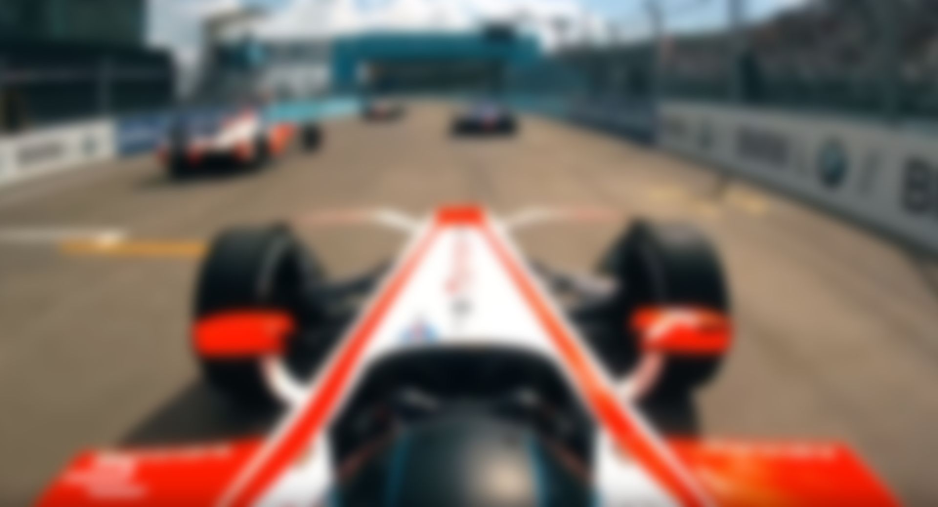 The Business of Speed: How Racing Car Drivers Earn Their Income