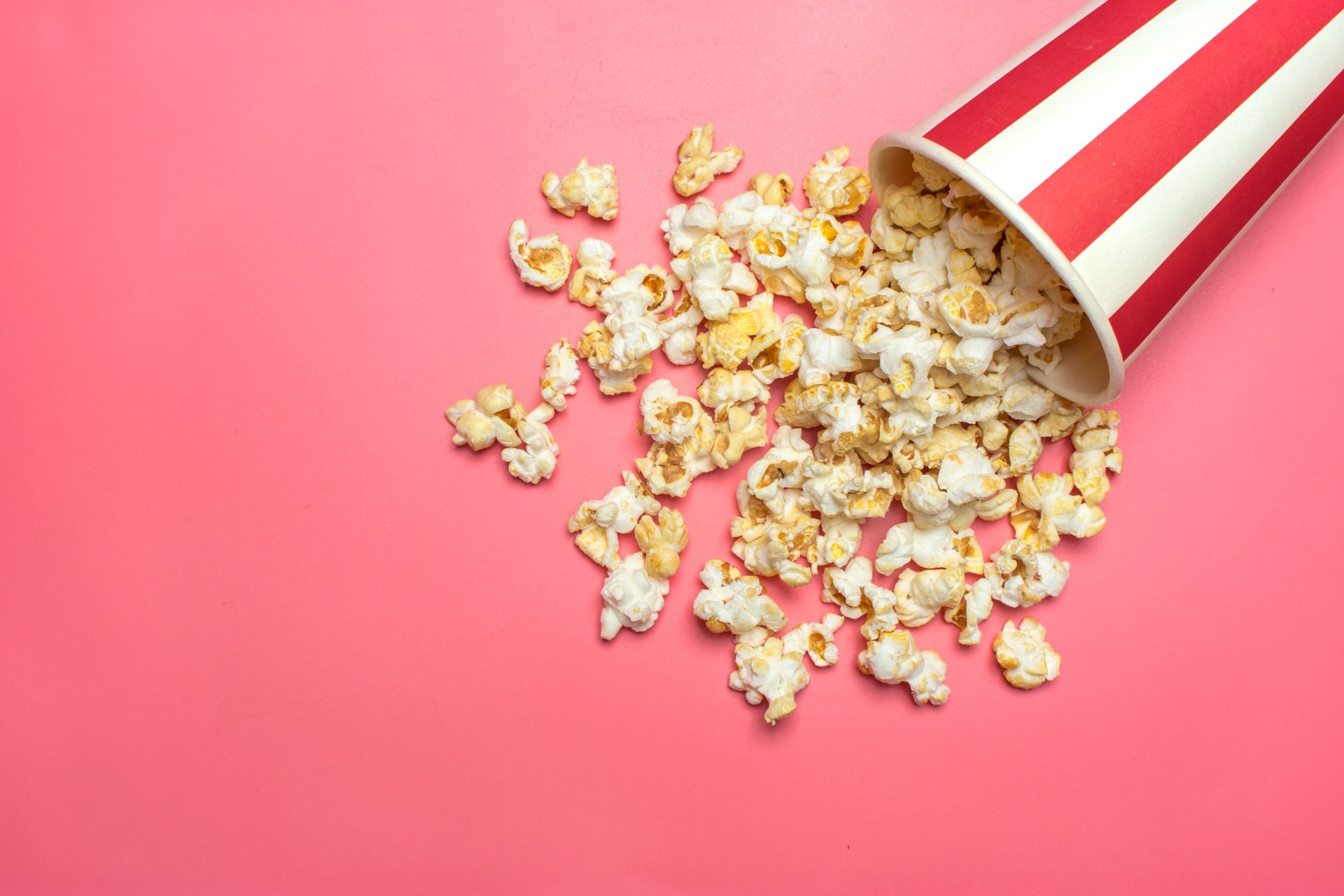 The Surprising Link Between Popcorn and Cancer