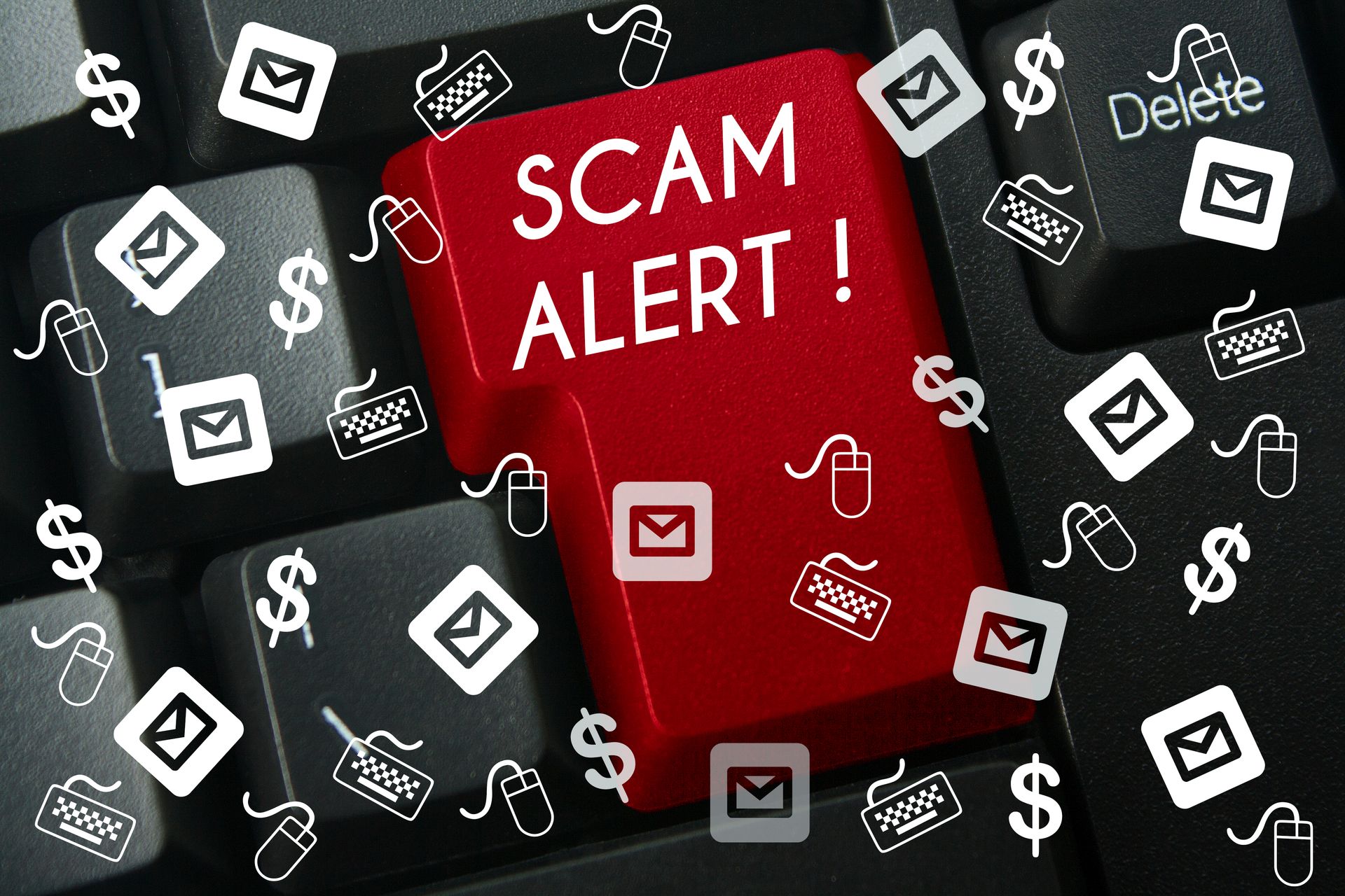 Senior Fraud Alert: Safeguarding Ontario's Seniors from Scams