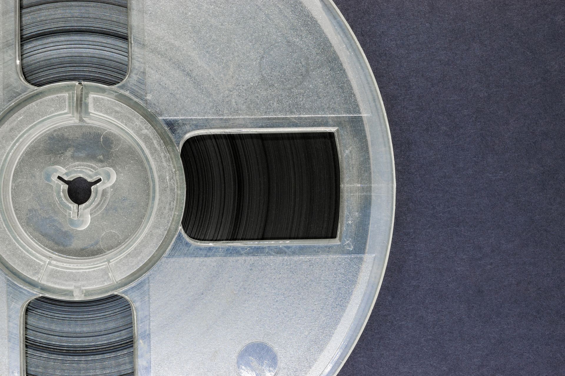 Preserving Memories: How to Identify and Combat Mold on Old Video Cassettes