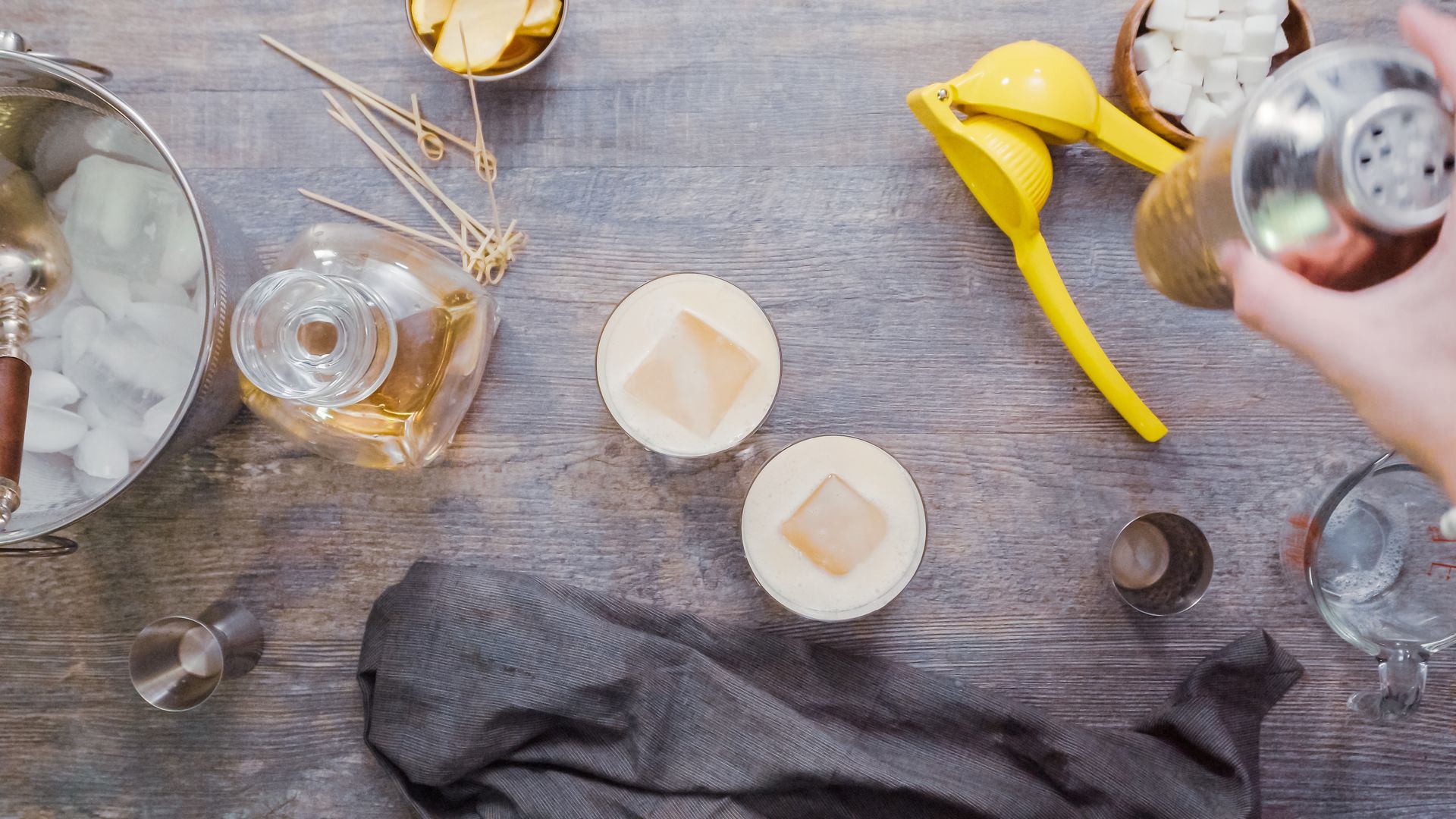 How To Build Your Home Bar