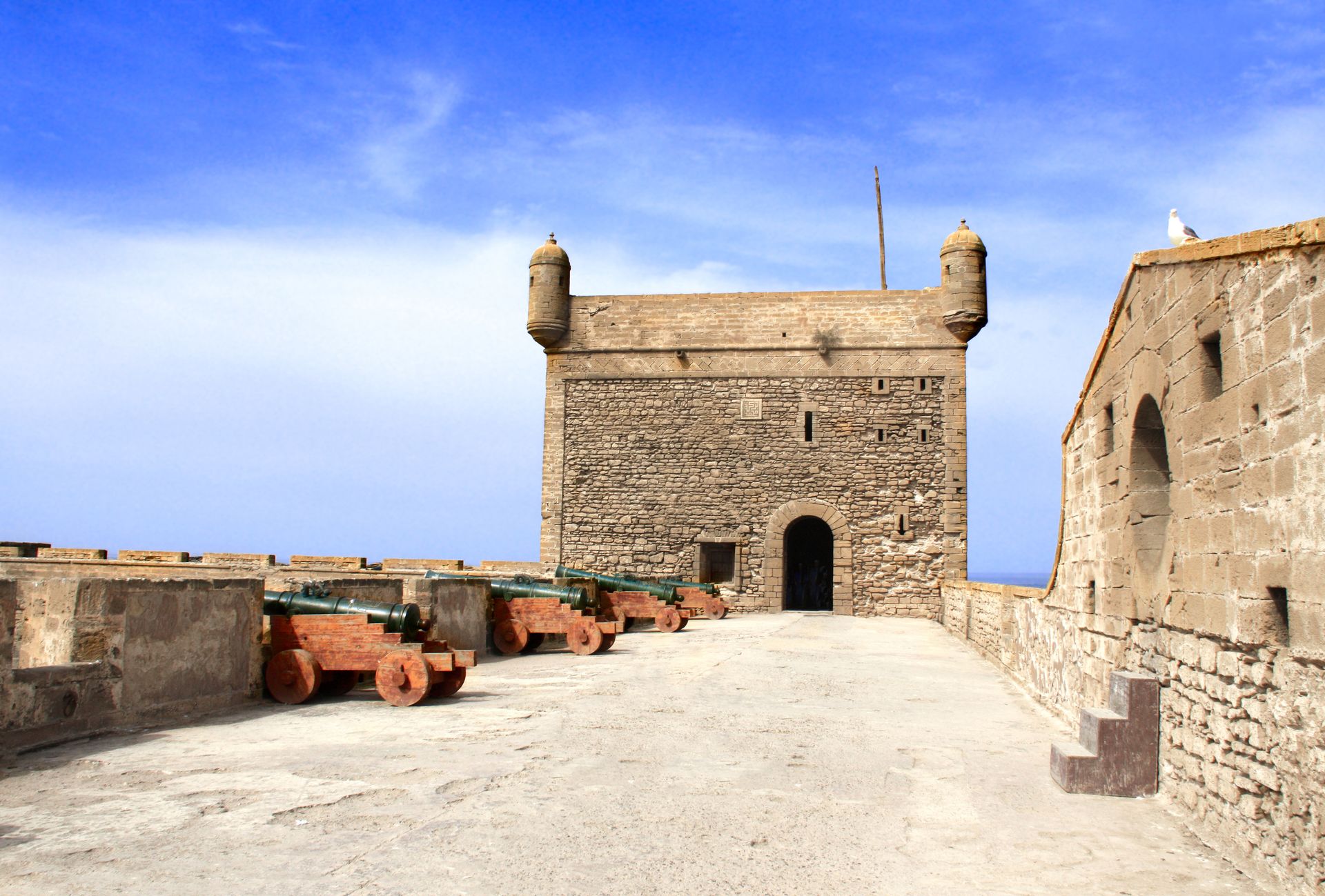 5 Must-Visit Hidden Gems in Morocco