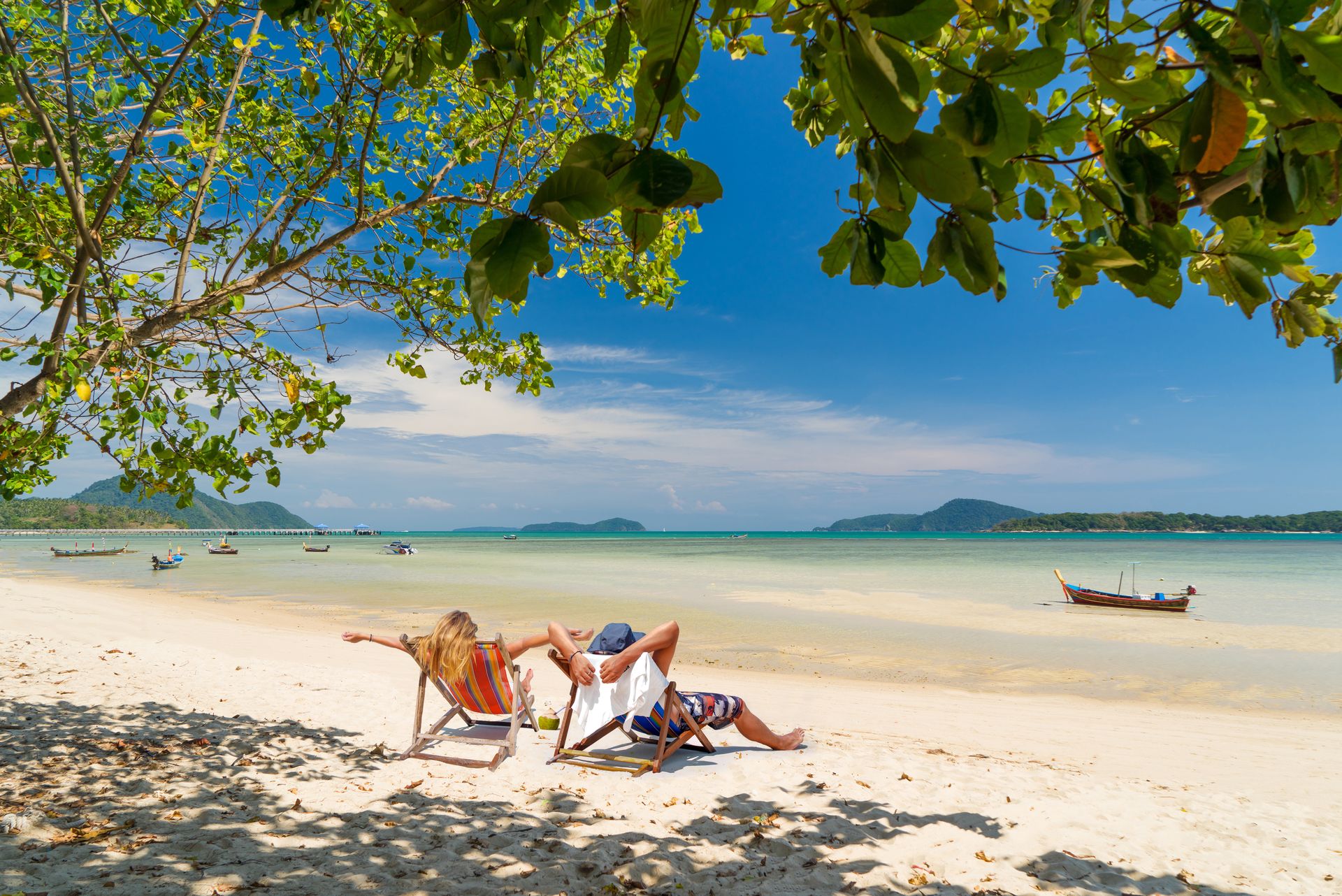 10 Must-See Places in the Virgin Islands