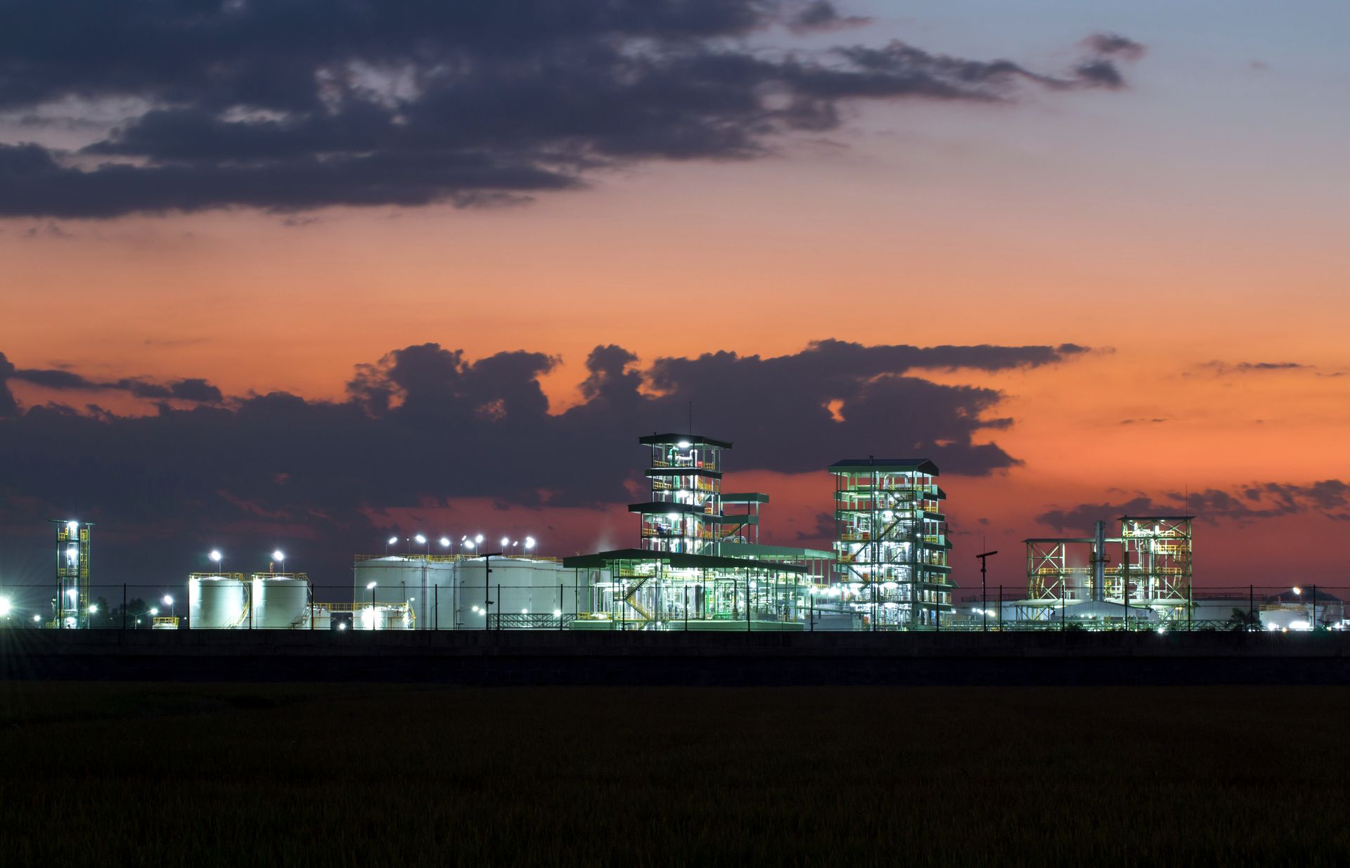 Eco-Friendly Navigation: Revolutionizing the Maritime Industry with ...