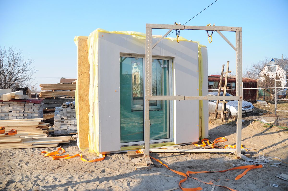 Decoding Diversity: 10 Varied House Structures in Residential Real Estate