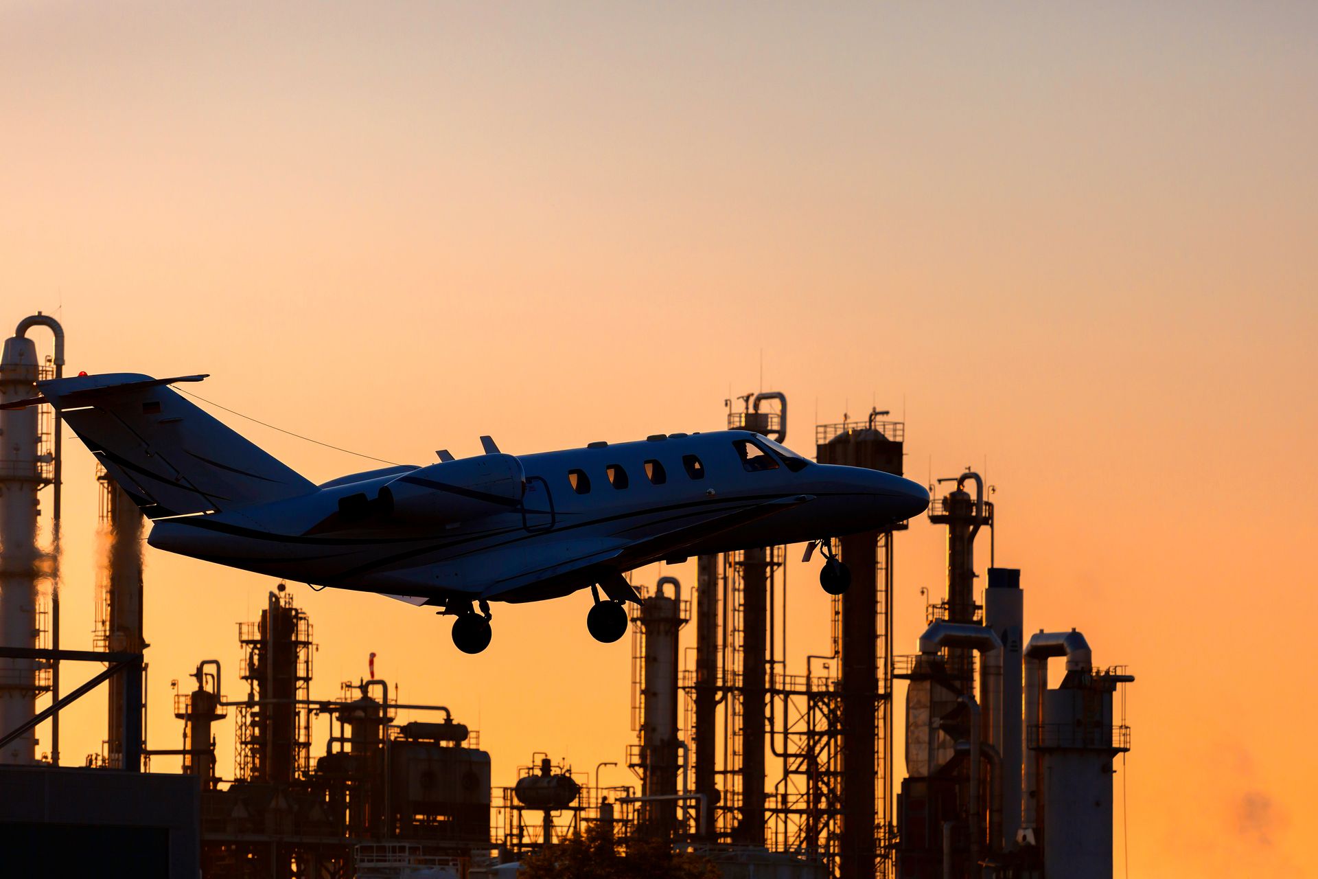 Navigating the Skies: Everything You Need to Know About Jet Fuel A-1