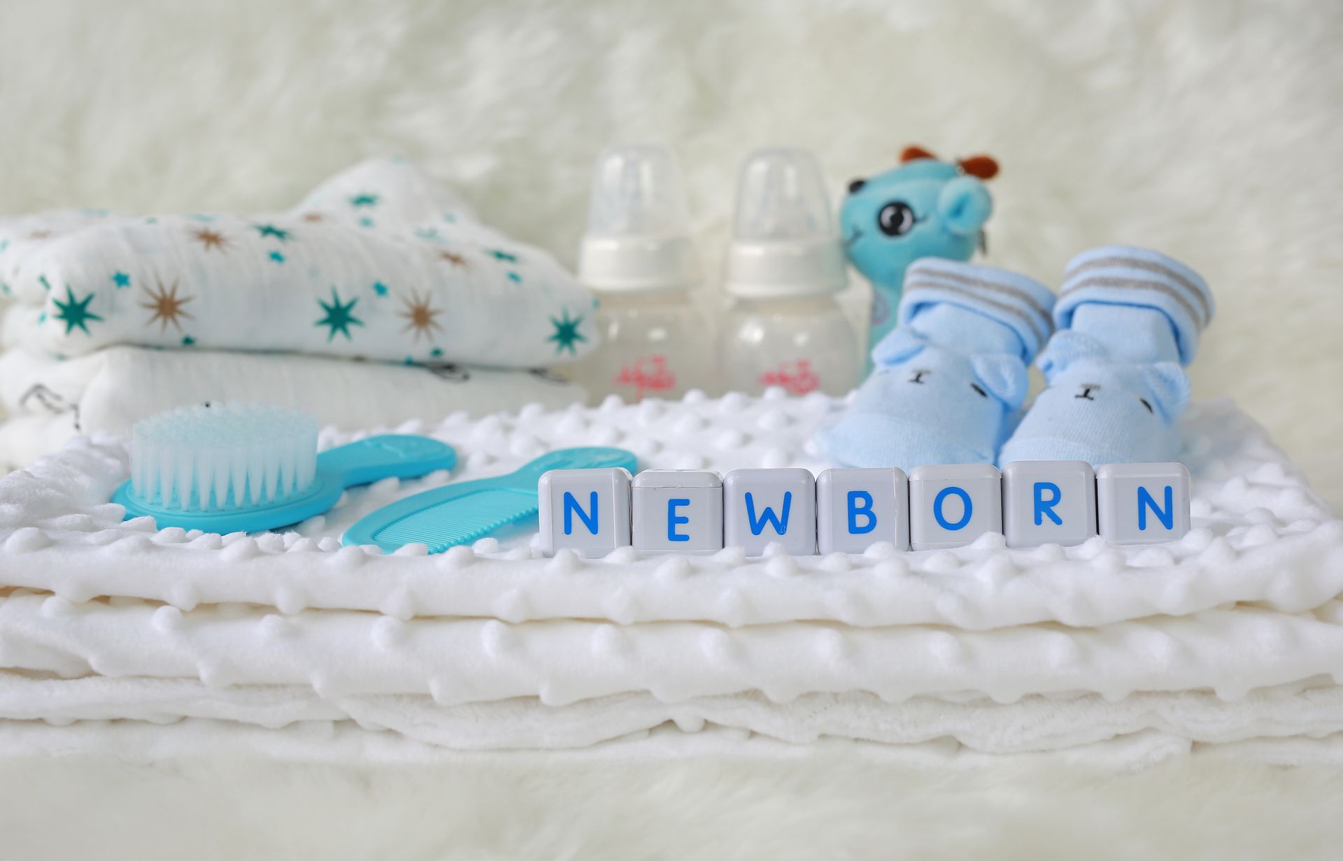 10 Items Every New Parent Should Have