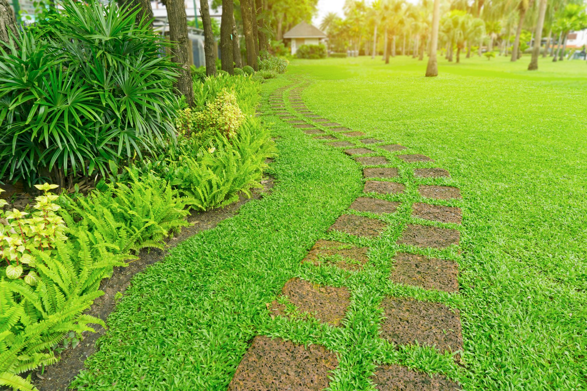 Greening Your Outdoor Space: Sustainable and Eco-Friendly Landscape ...