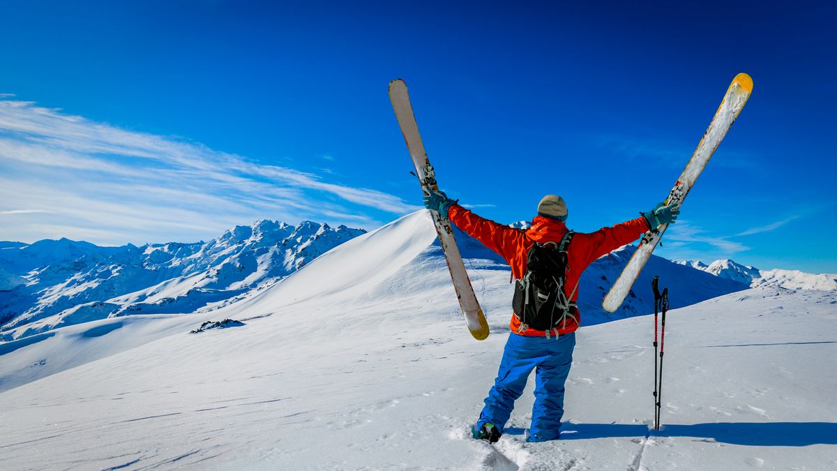 Top 10 Winter Vacation Ideas
